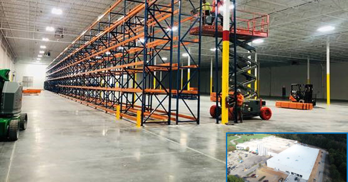 Röchling Industrial North America