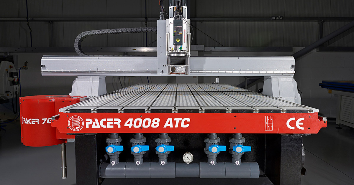 Five Router Tips for Cutting Extruded Acrylic