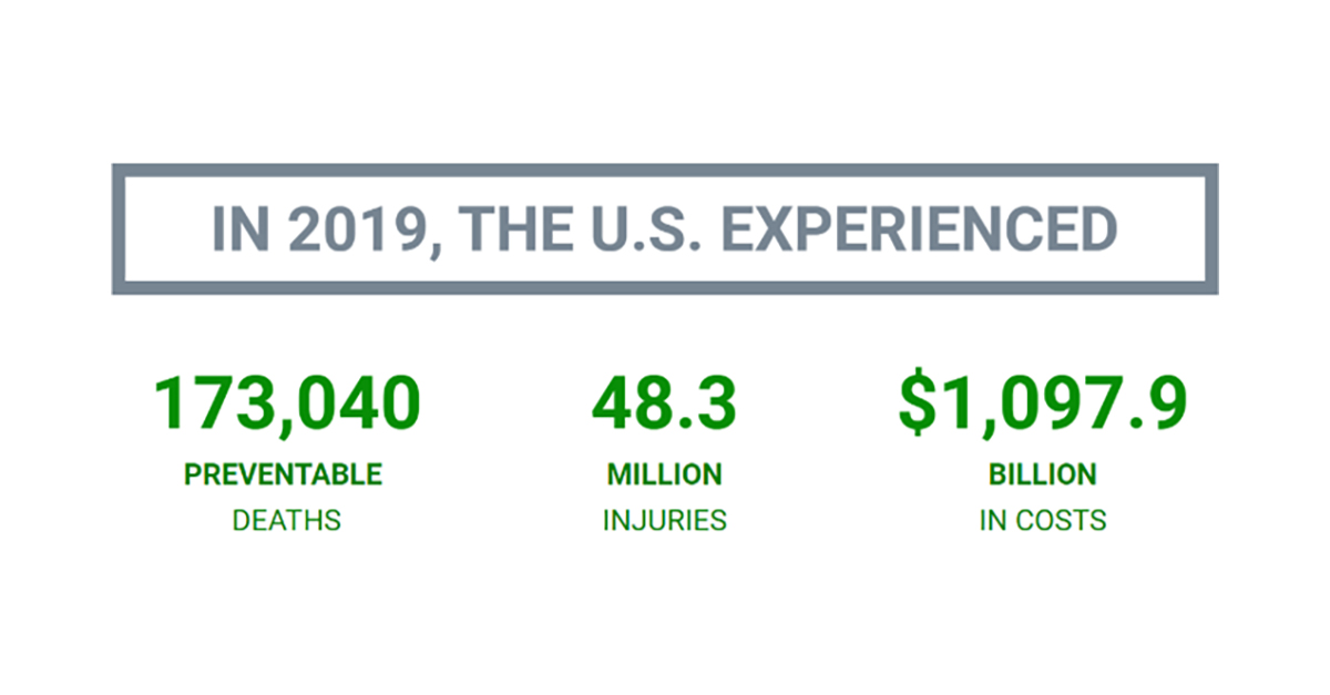 How Safety Teams Work to Keep You Safe