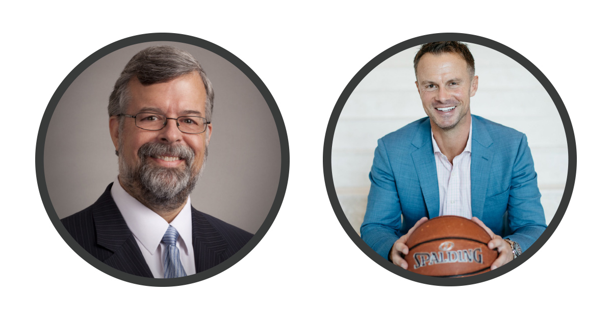 General Session Keynote Speakers