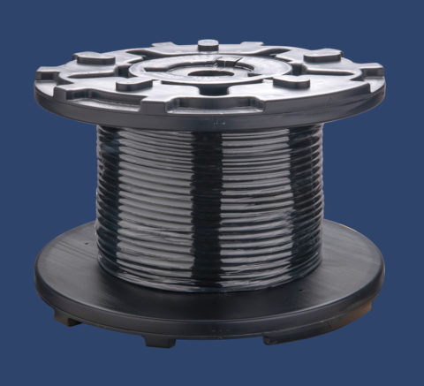 Performance Plastics Provide Sustainable Clean Water Solution for the World