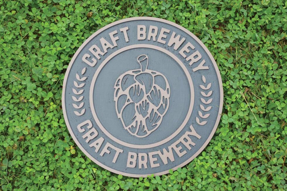 Performance Plastics for Sustainable Signage