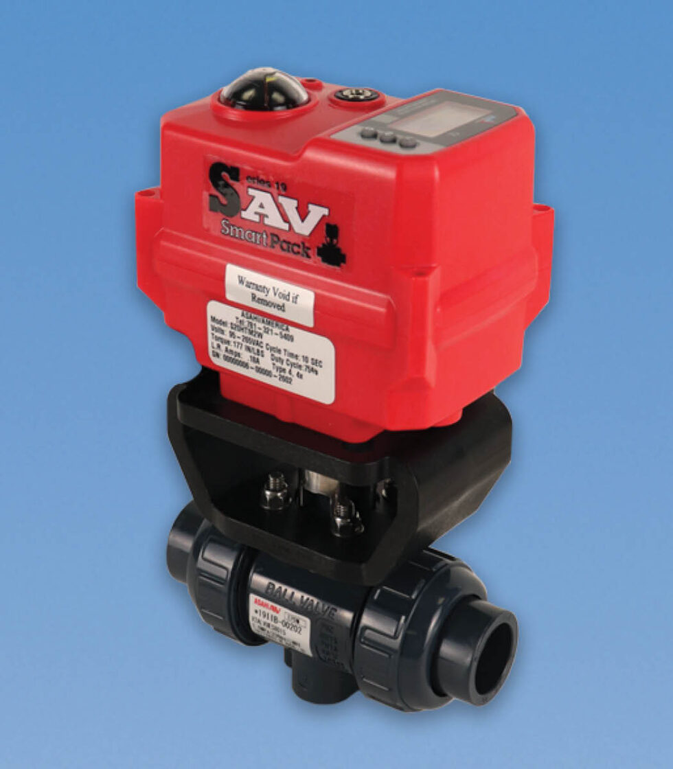 Thermoplastic Valve and Piping Options in the Food and Beverage Industry