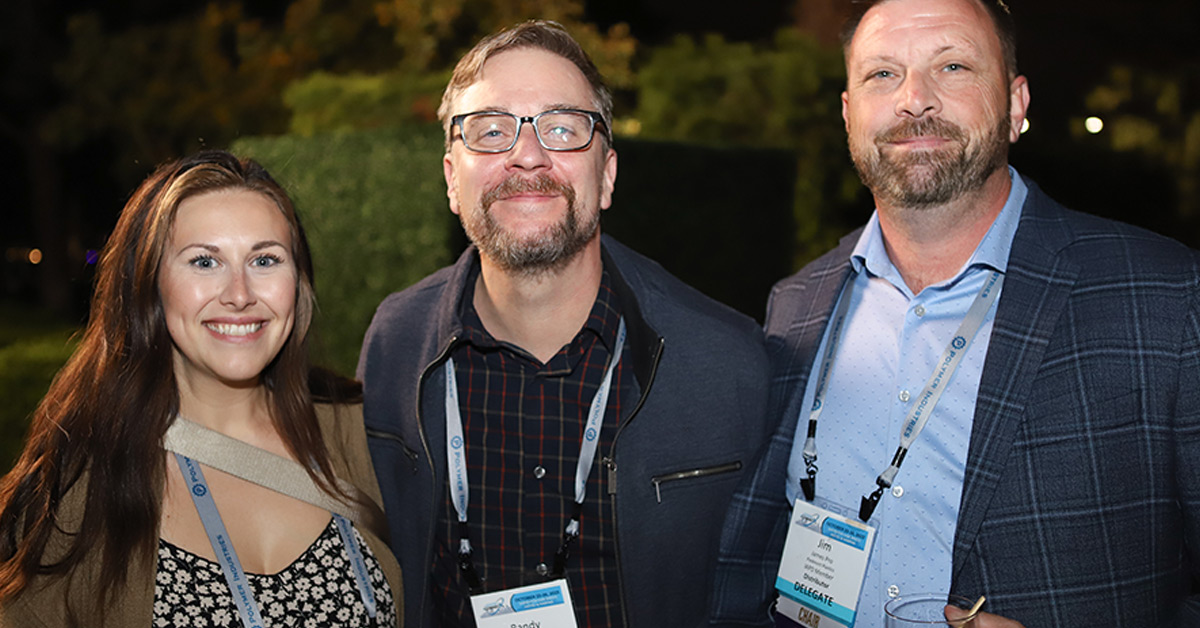 Imperfect Timing, Ideal Environment