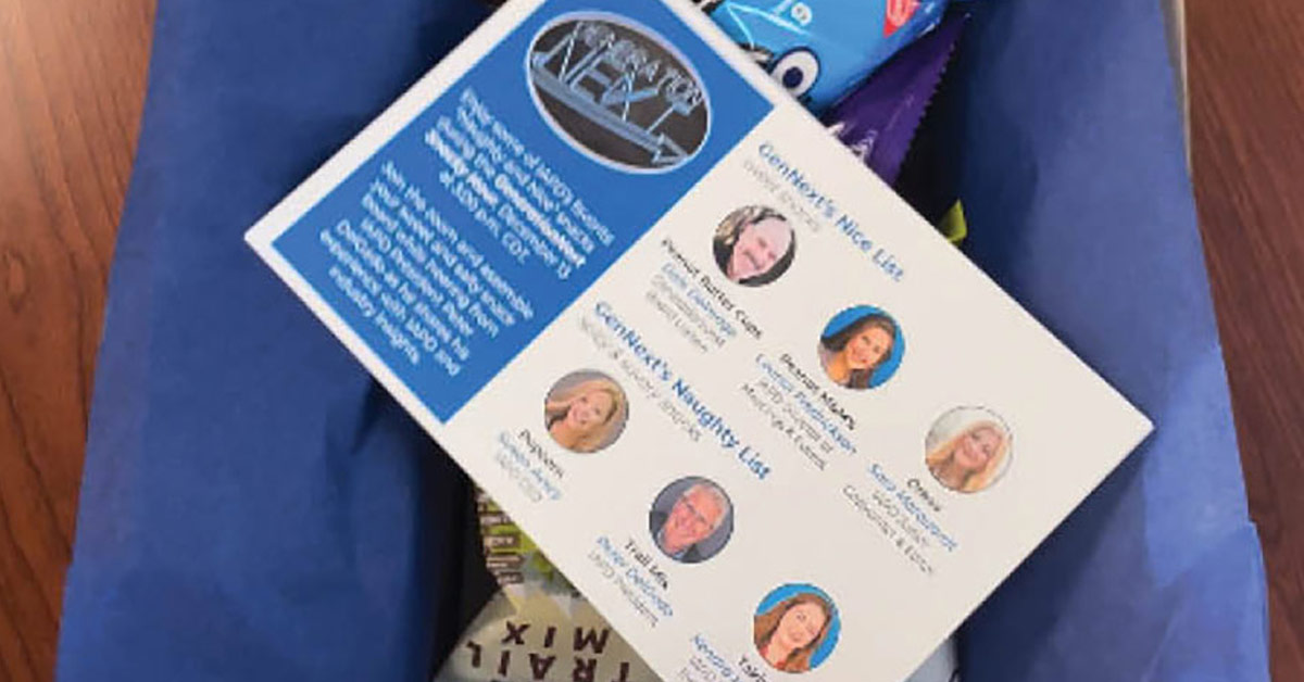 GenerationNext: Year in Review