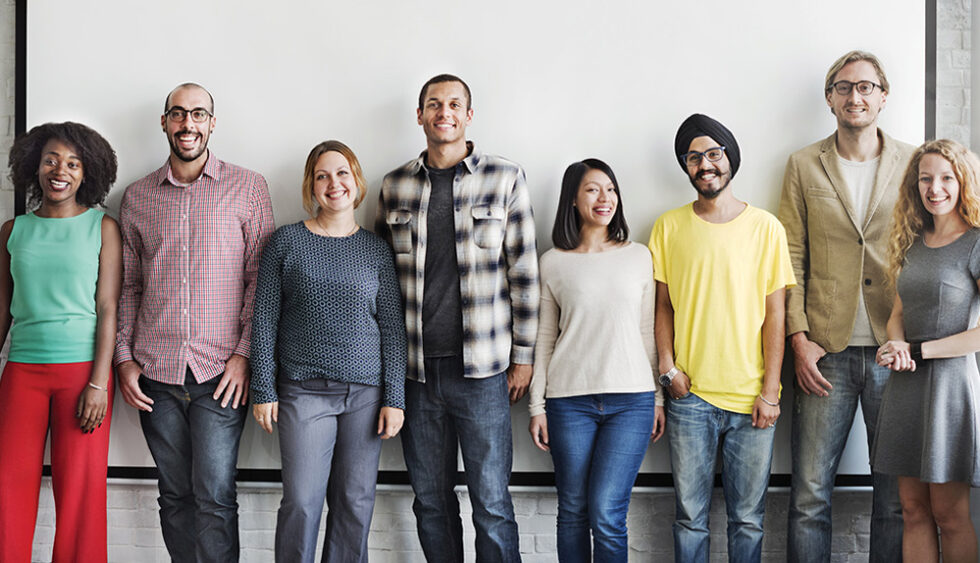 Diversity, Equity, Inclusion and Belonging in Business Dress Codes