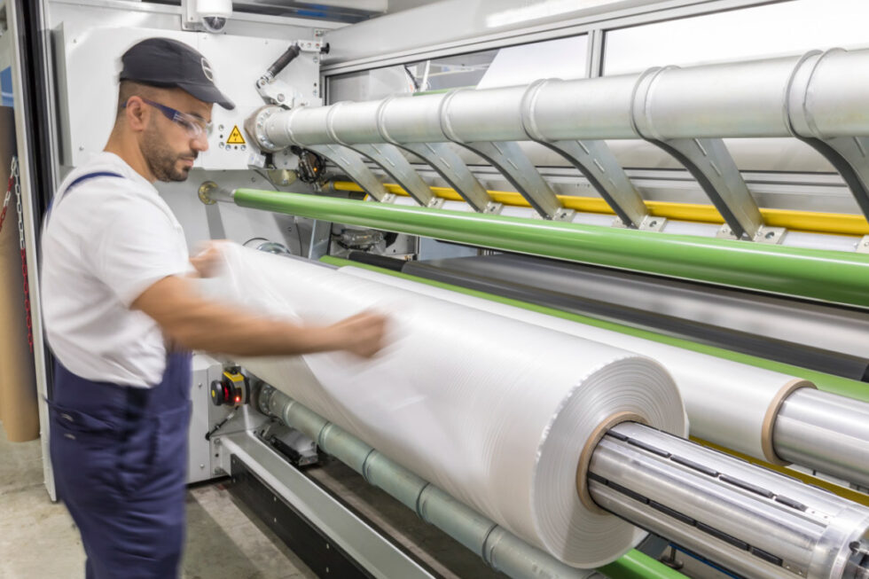 Aliphatic Thermoplastic Polyurethane Films for Advanced Laminated ...