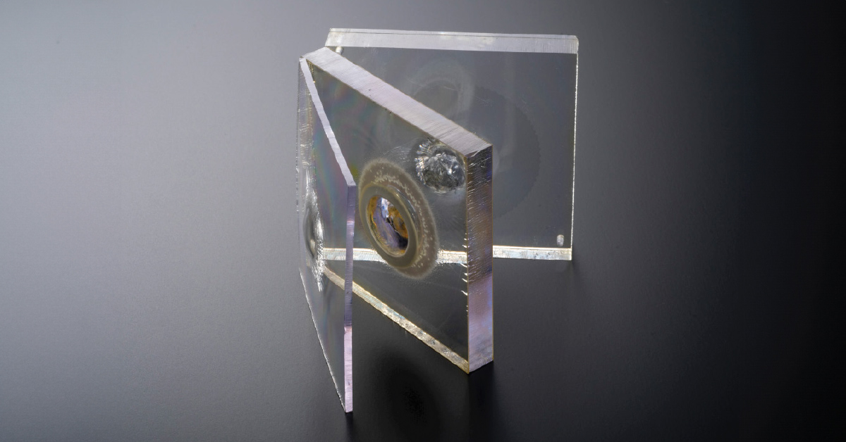 Aliphatic Thermoplastic Polyurethane Films for Advanced Laminated ...