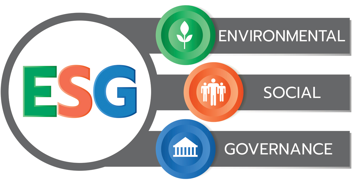 Let’s Talk About the “S” in ESG