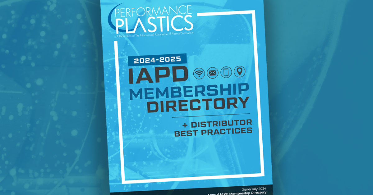 Harnessing AI in the Performance Plastics Industry: A Strategic Guide