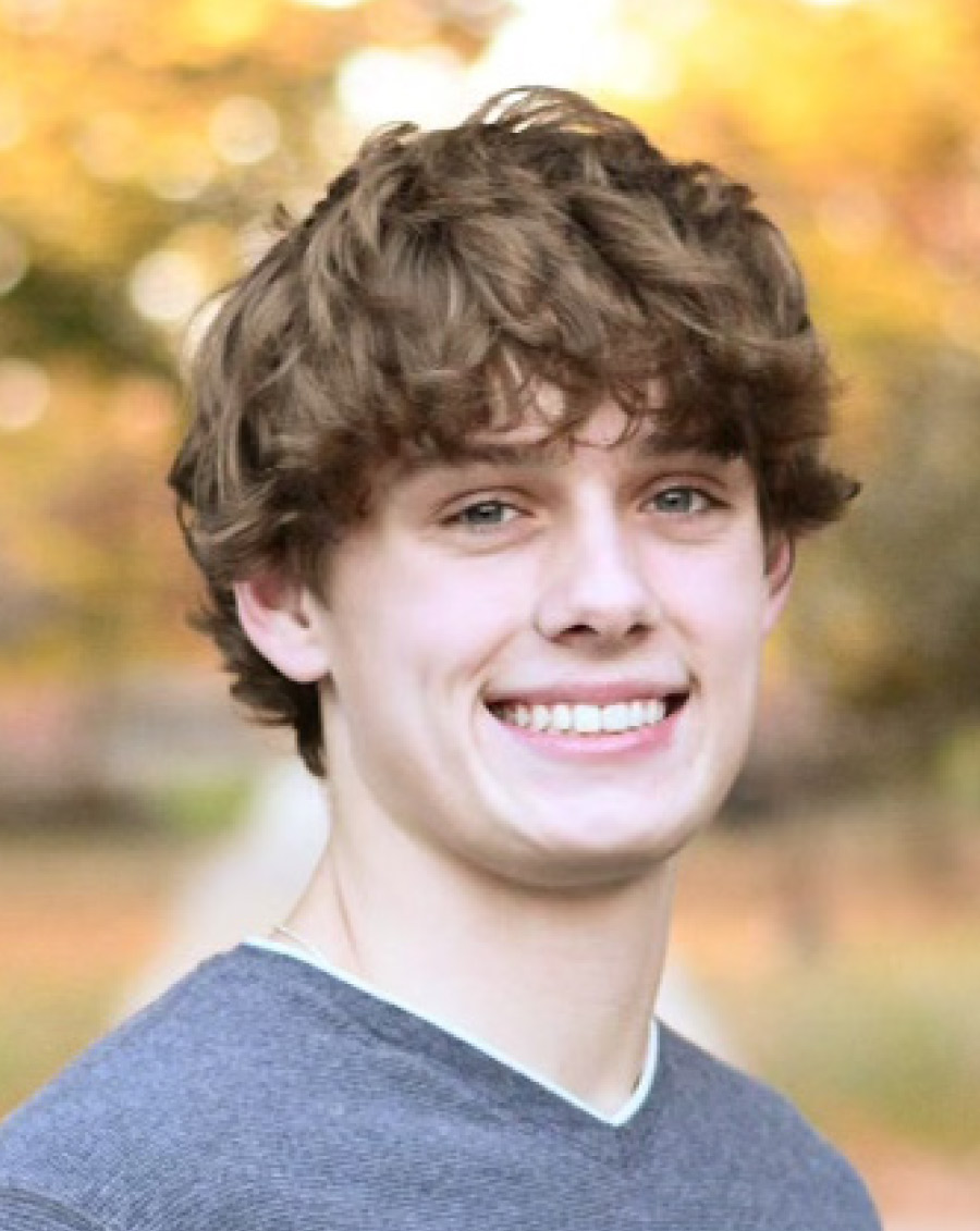 2024 IAPD Charitable Scholarship Recipients