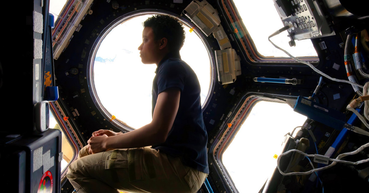 The Future of Flight: Plastics Take Off in Aerospace Innovation