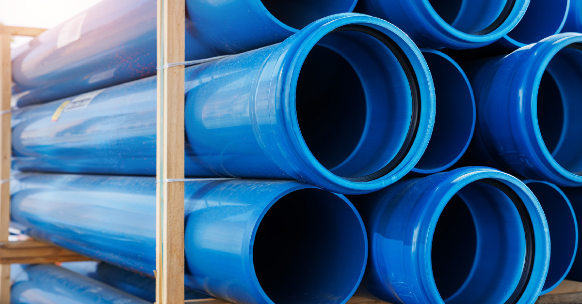 Safety and Standards: Understanding VCM in PVC Pipe Manufacturing
