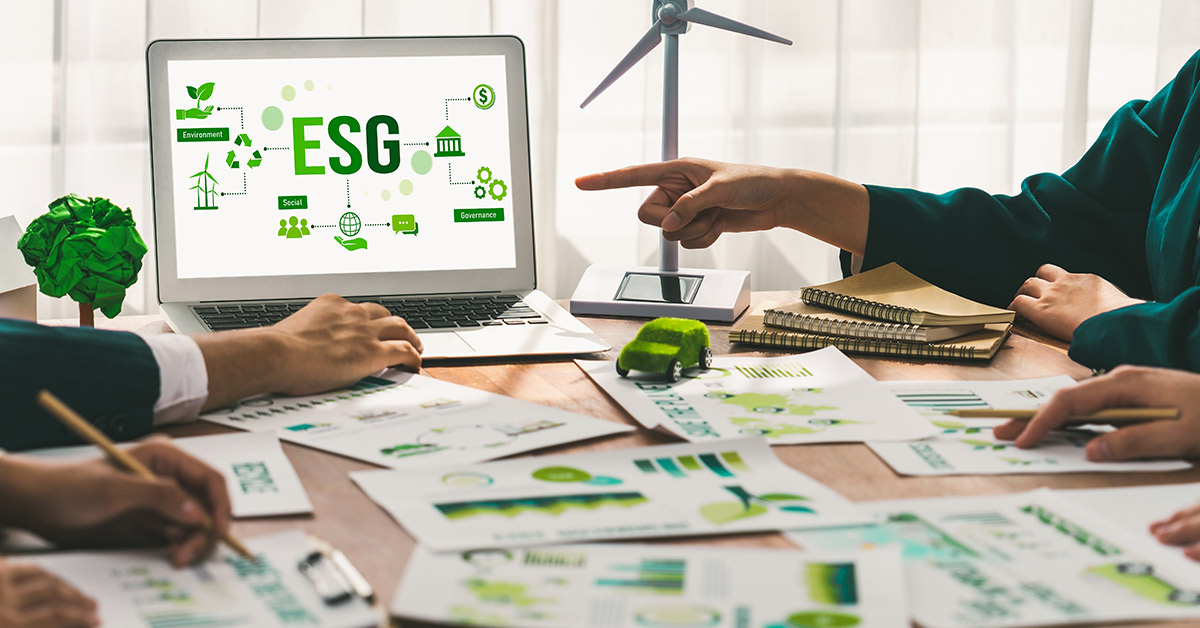 Case Study: Decoding ESG to Go Beyond the Basics with PLASKOLITE