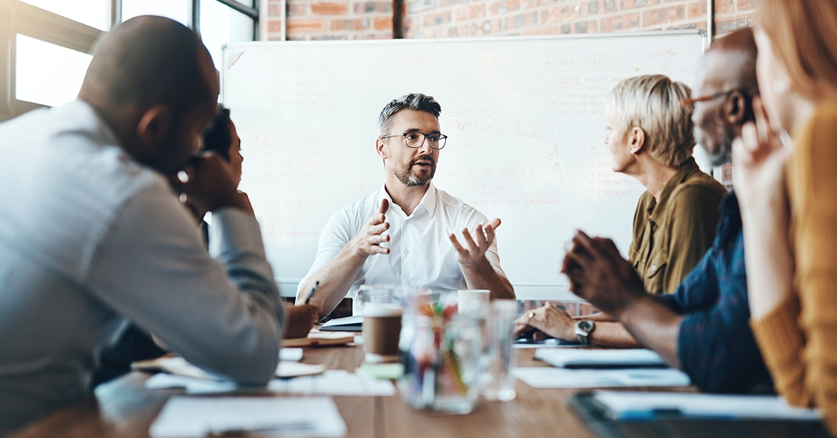 Eight Tips to Maximize Supplier and Distribution Meetings