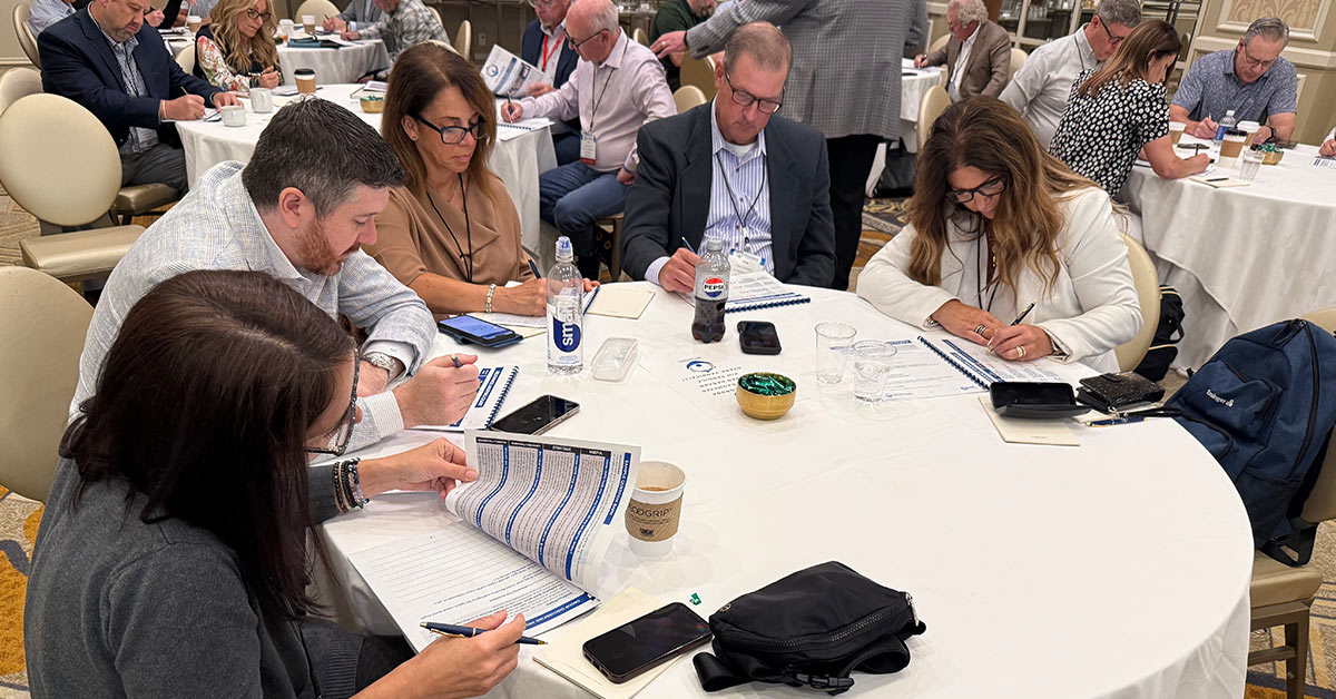 Members’ Feedback – “Why IAPD is Important to Me”