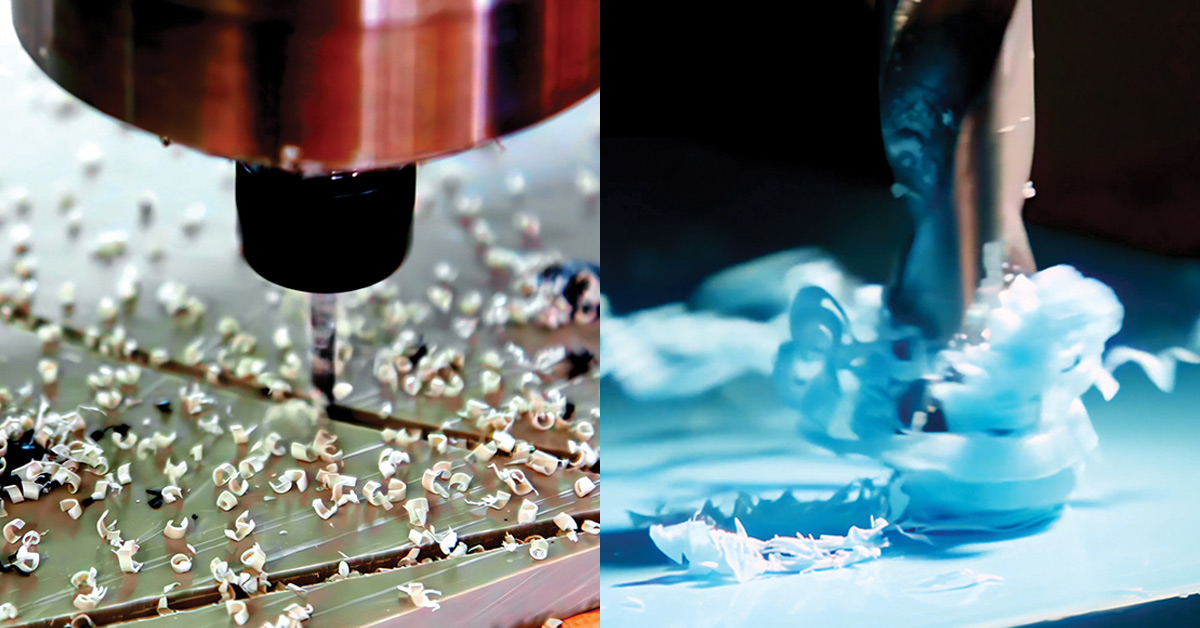 Practical Guide to Improving Plastic Dust Collections